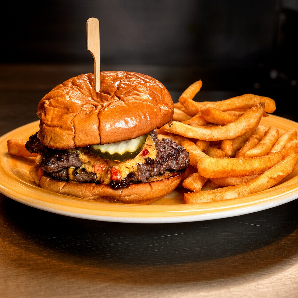 Best Bar in Brighton, MI | Label Kitchen + Bar | Bar near me